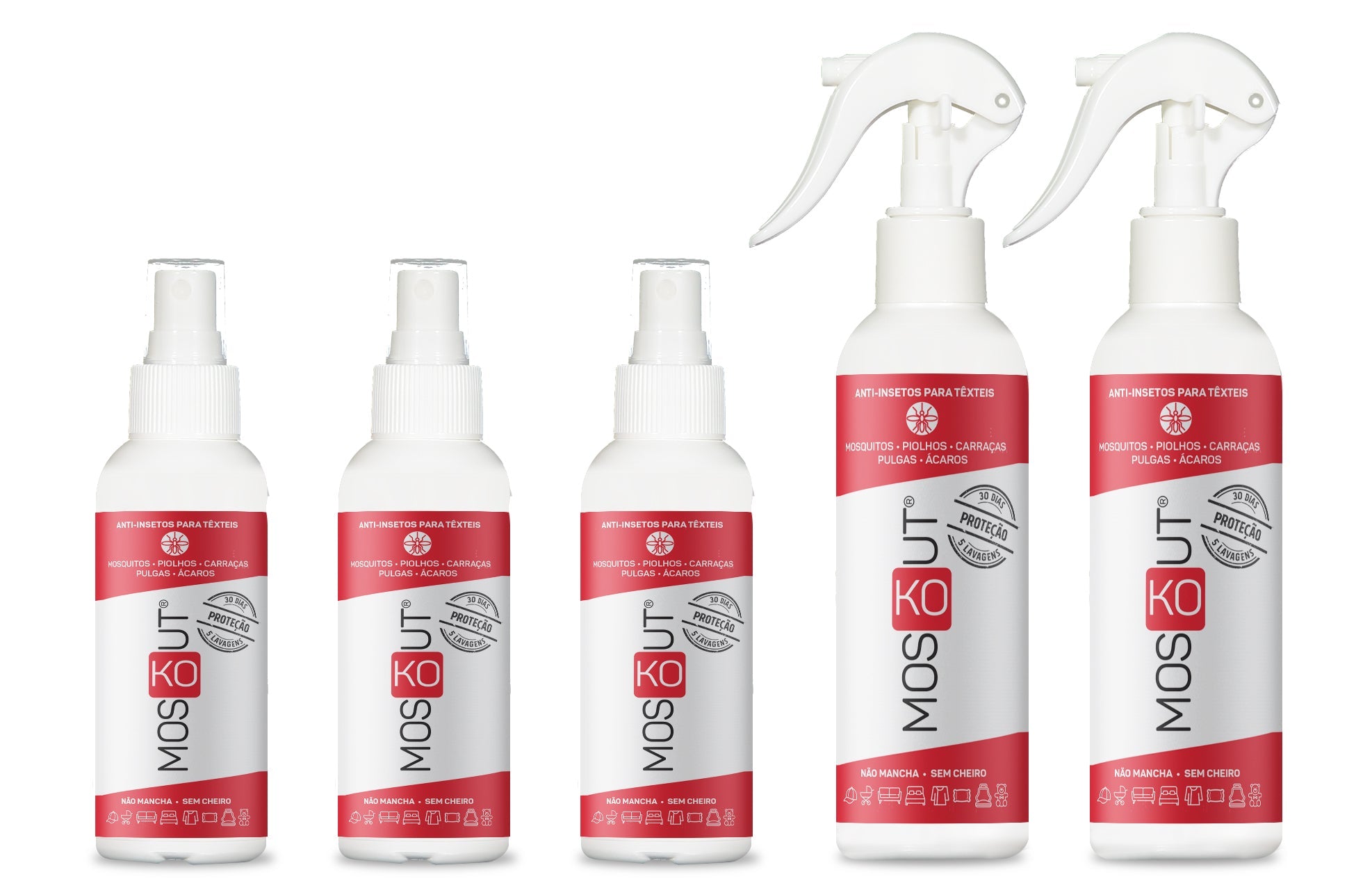 MOSKOUT ® – Moskout