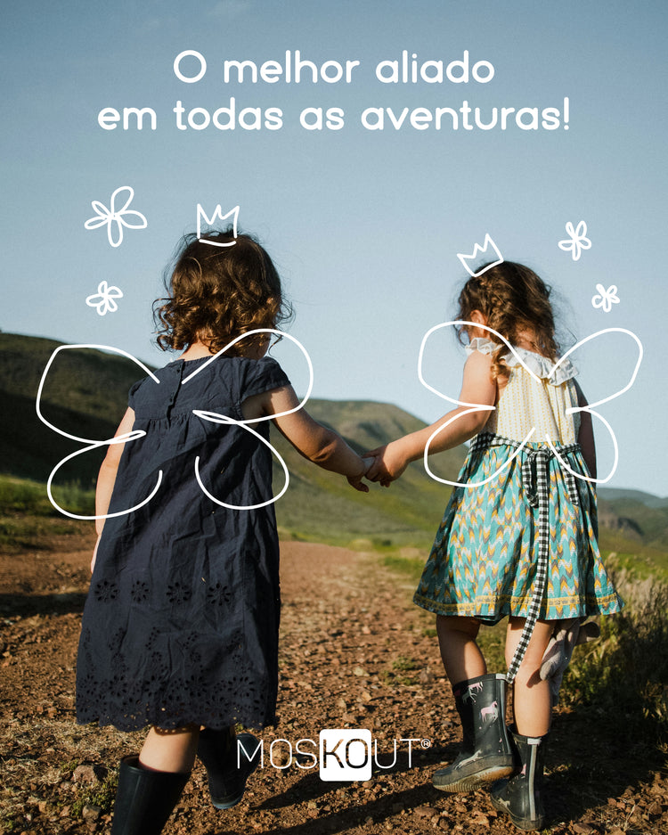 MOSKOUT ® – Moskout